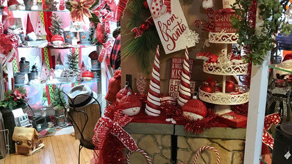 CHRISTMAS HOUSE | mysite