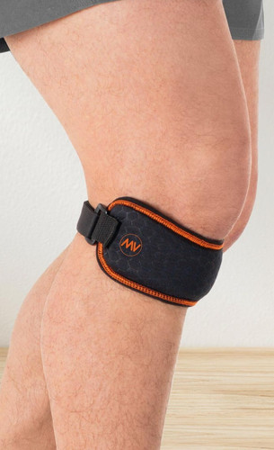 Anillo sub-rotuliano | MultiOrtopédicos del