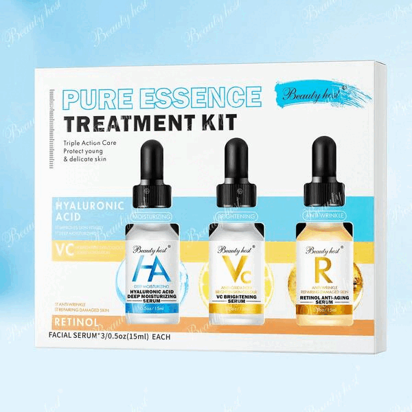 Beauty Host Set | Beauty Host