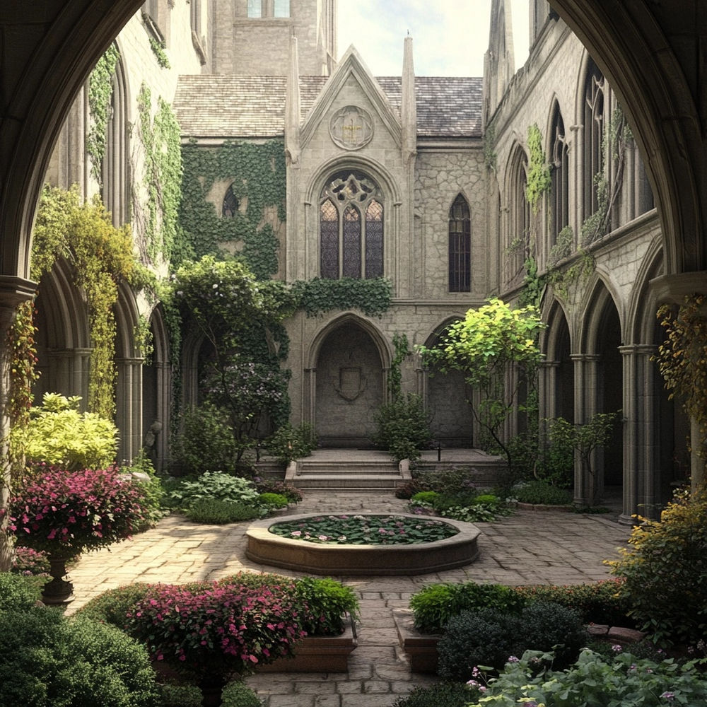 Gothic style
