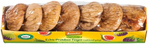 Dried Figs 'Protoben' 250g Rapunzel | NaturaliOrganicMalta