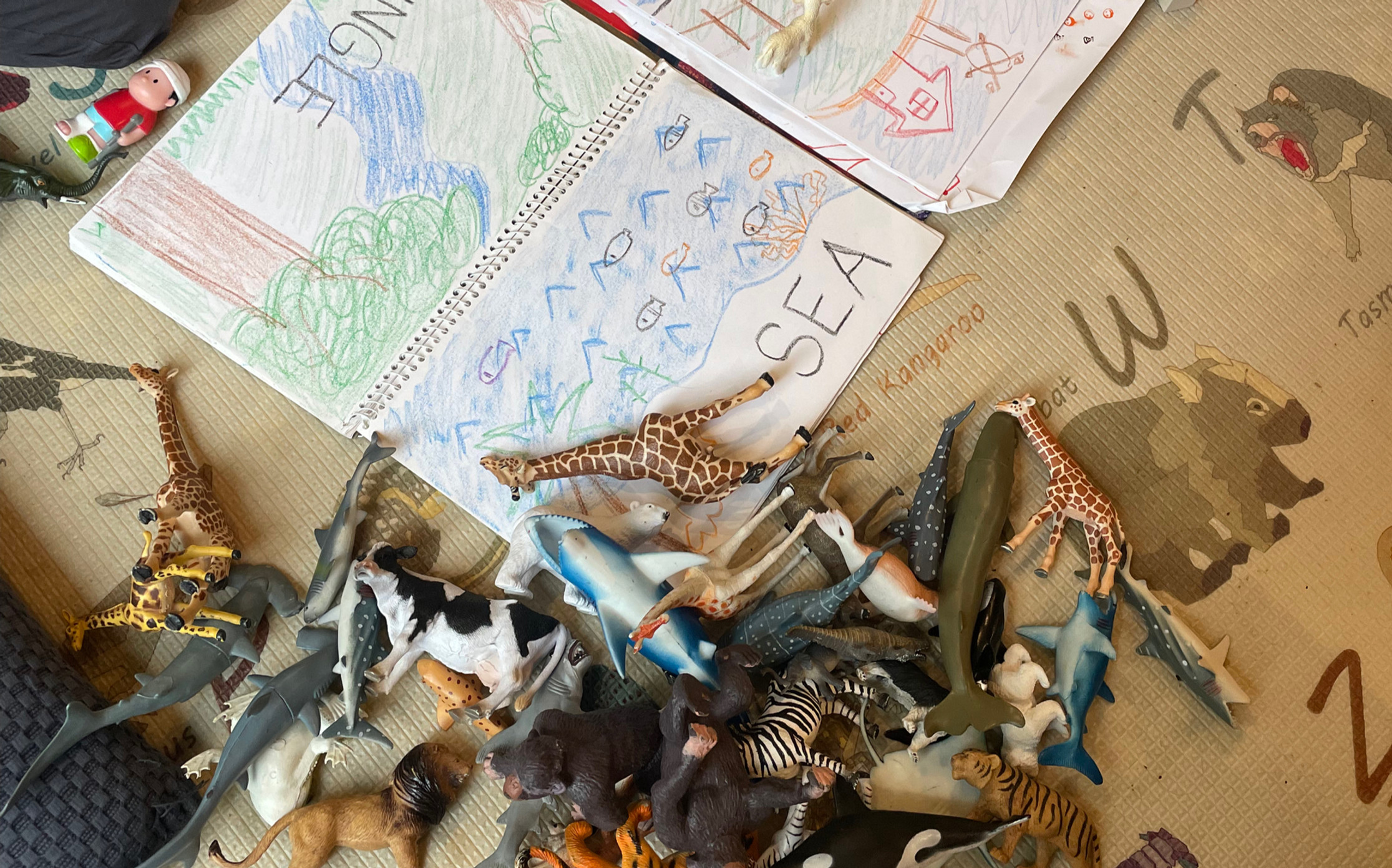 The Importance of Play in Child Development 🌿☀️