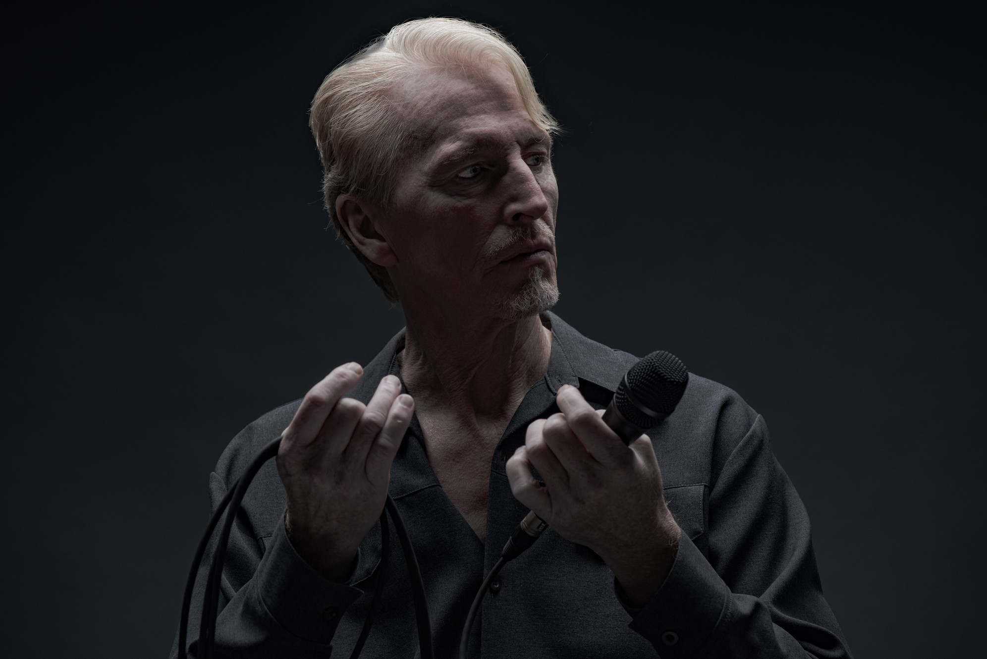 Kevin Connelly: Singer, Songwriter, Actor, Performer / Creative Teacher ...