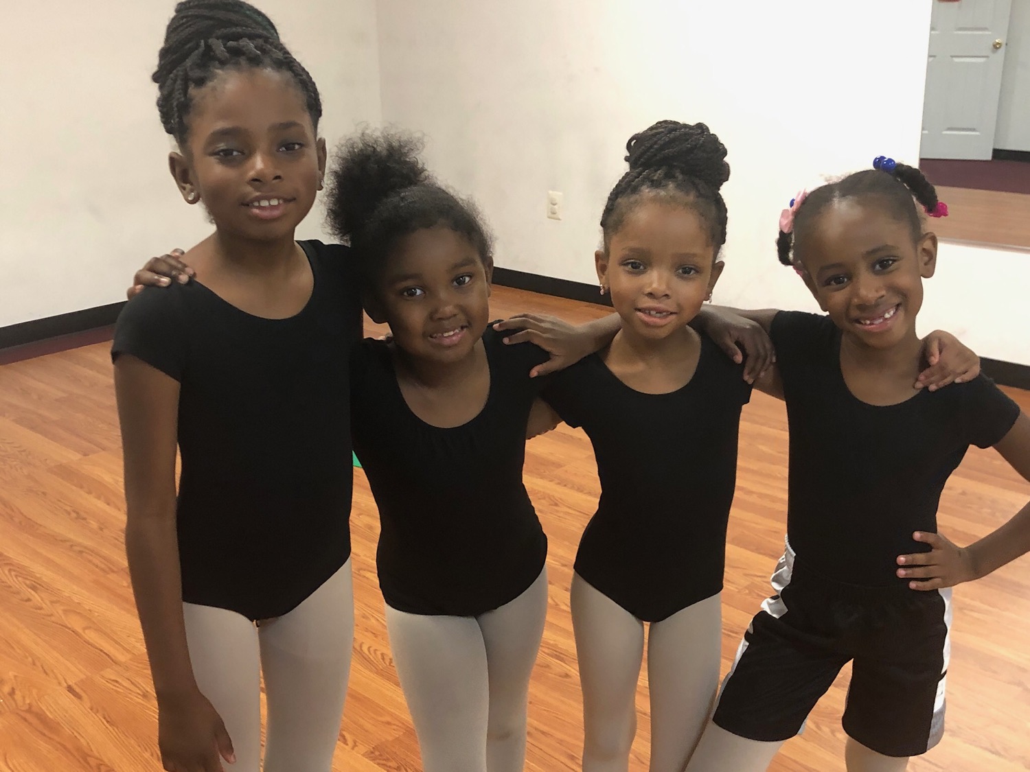 Dance Studio | United States | Dimensions Dance Center