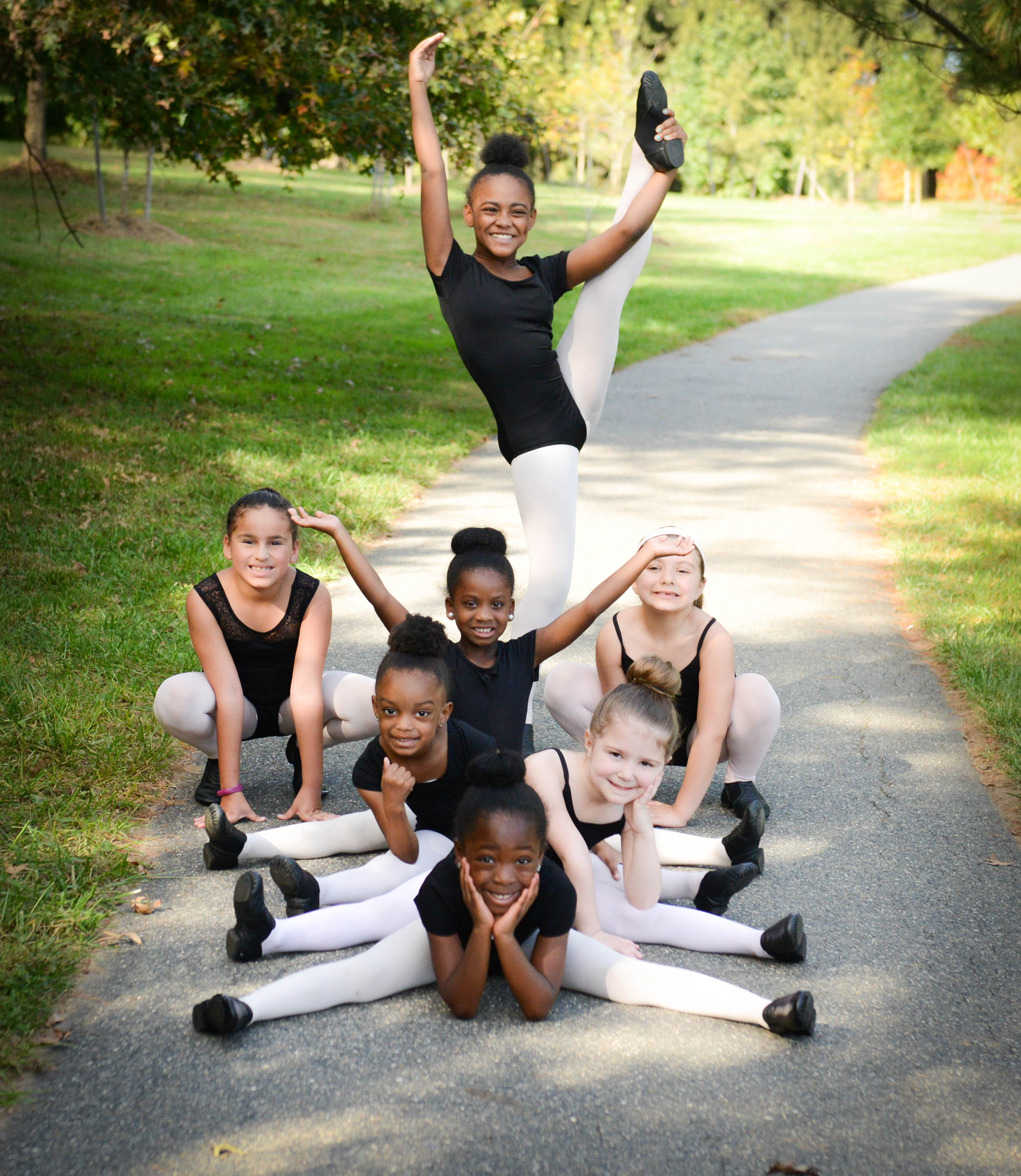 Dance Studio | United States | Dimensions Dance Center