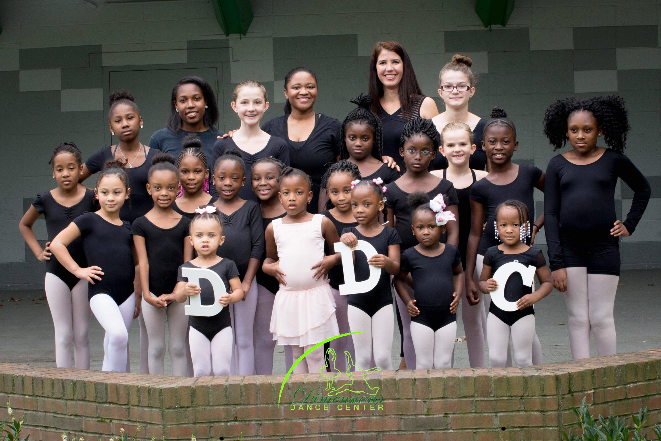 Dance Studio | United States | Dimensions Dance Center