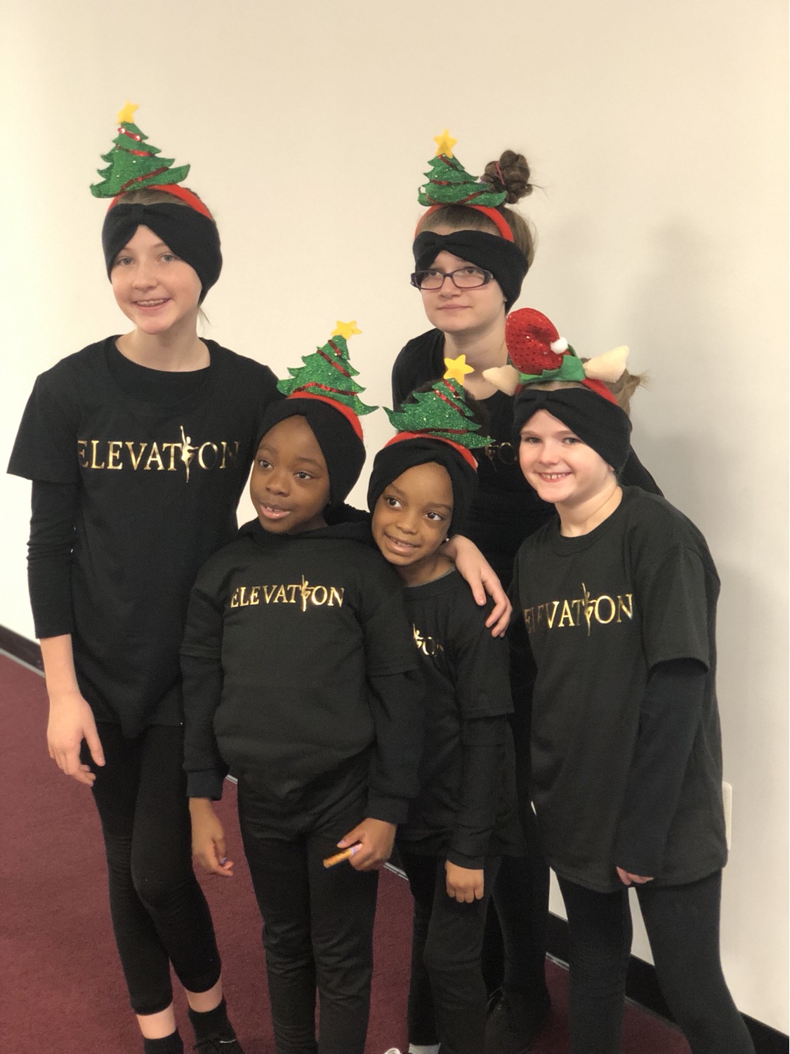 Dance Studio | United States | Dimensions Dance Center