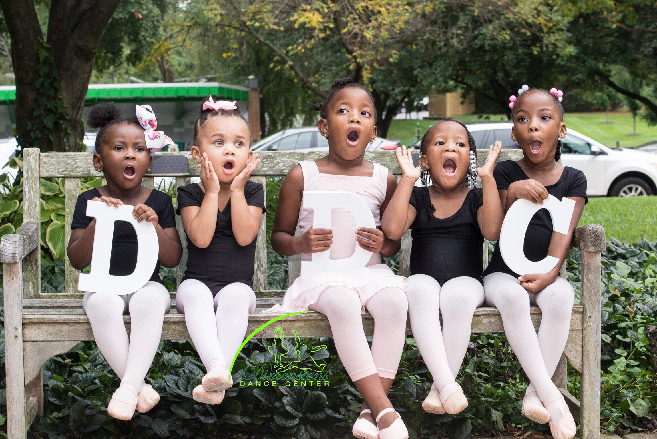 Dance Studio | United States | Dimensions Dance Center