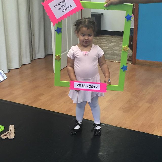 Dance Studio | United States | Dimensions Dance Center