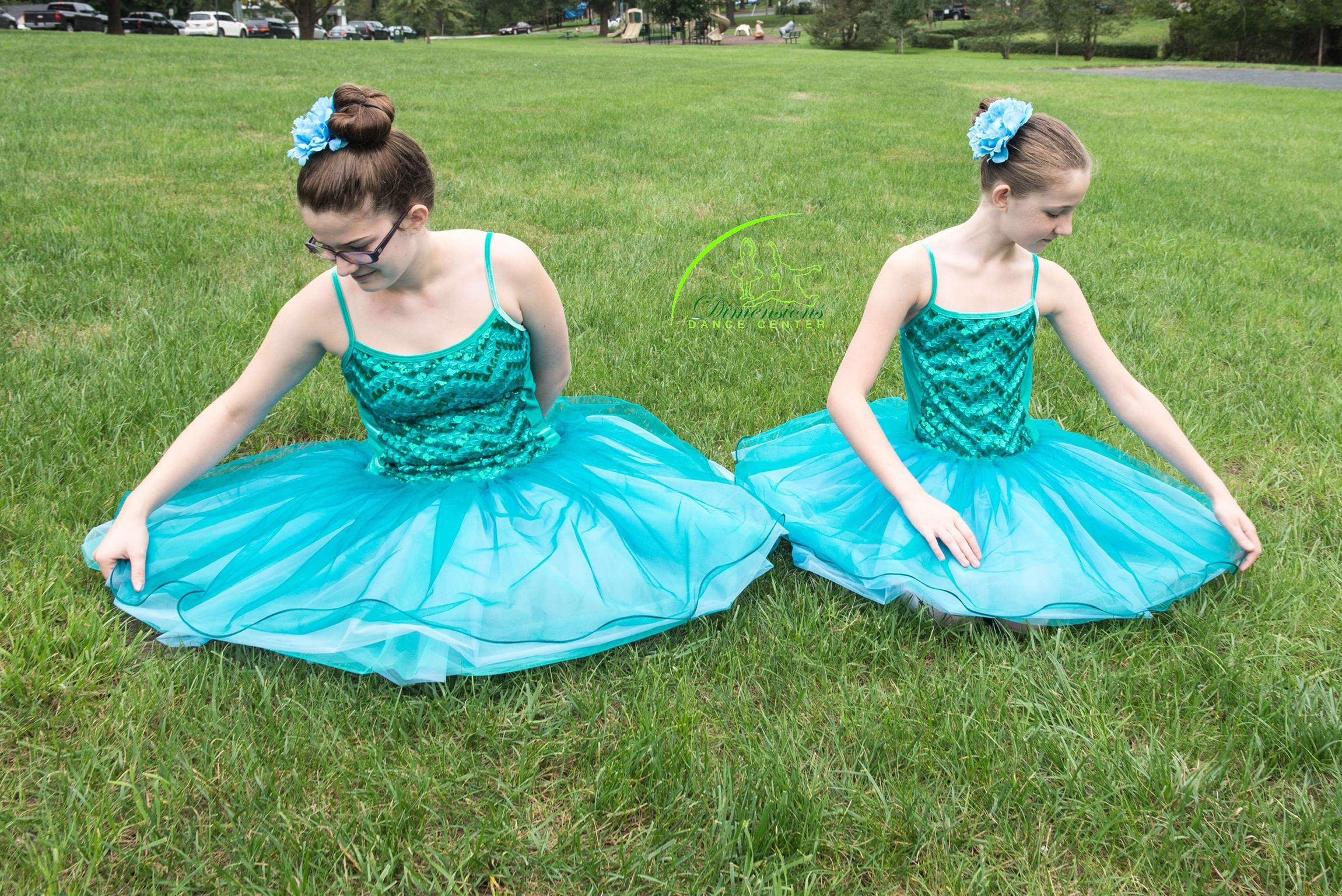 Dance Studio | United States | Dimensions Dance Center