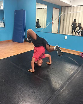 Dance Studio | United States | Dimensions Dance Center