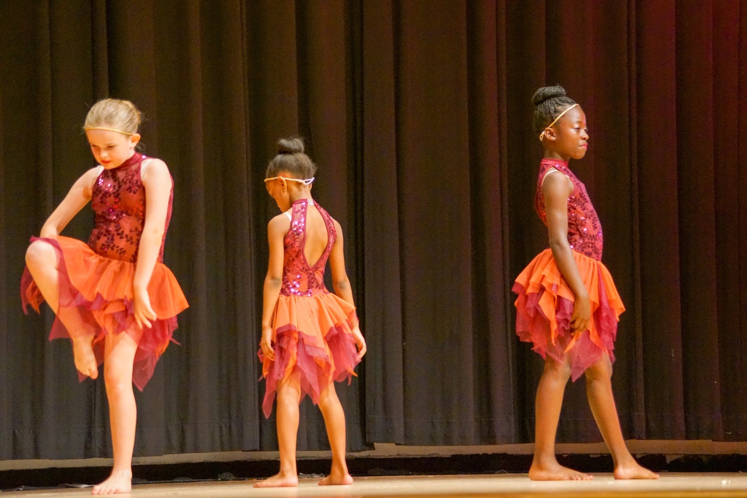 Dance Studio | United States | Dimensions Dance Center