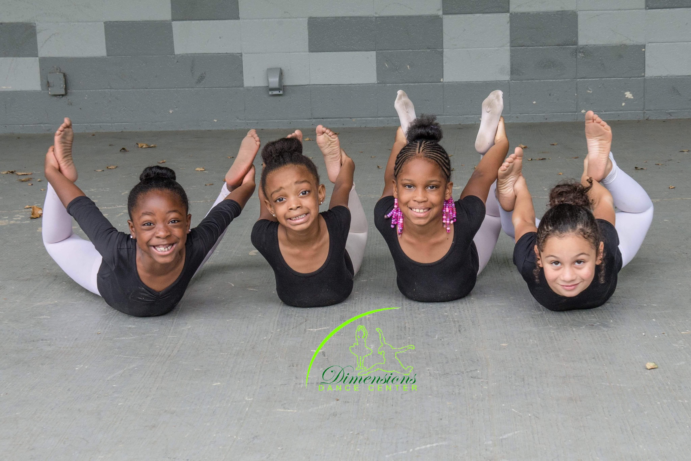 Dance Studio | United States | Dimensions Dance Center