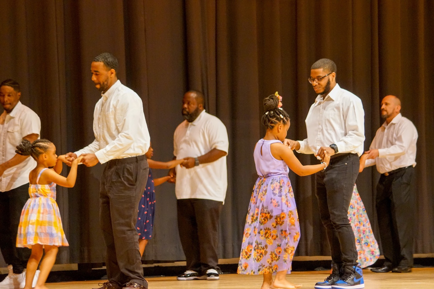 Dance Studio | United States | Dimensions Dance Center