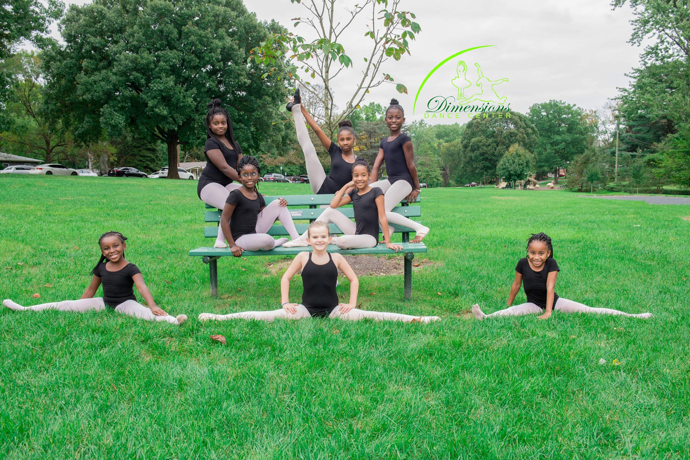 Dance Studio | United States | Dimensions Dance Center