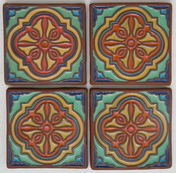 Catalina tile | Catalina House Numbers