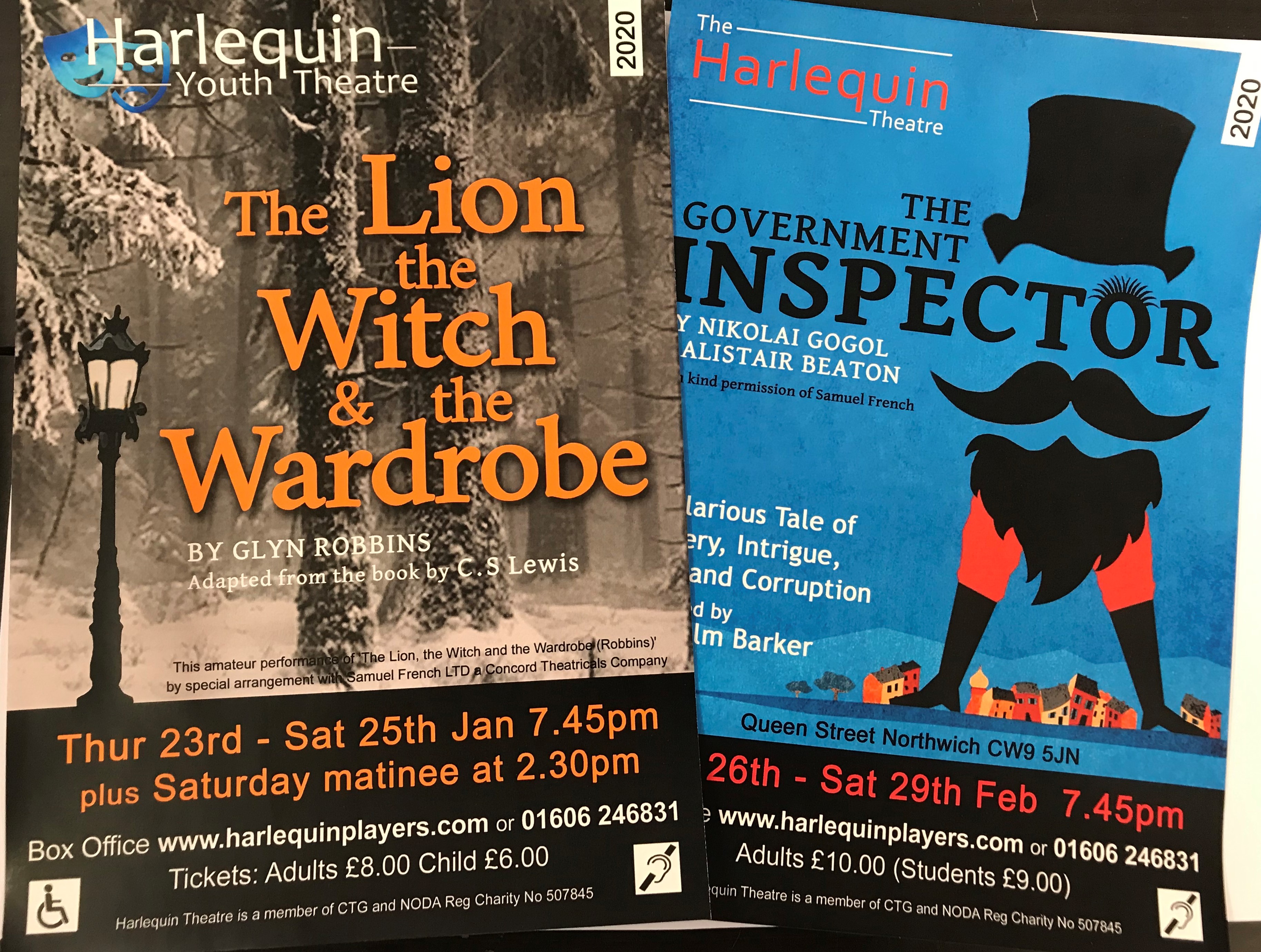 Printing | Holmes Chapel | The Print Room