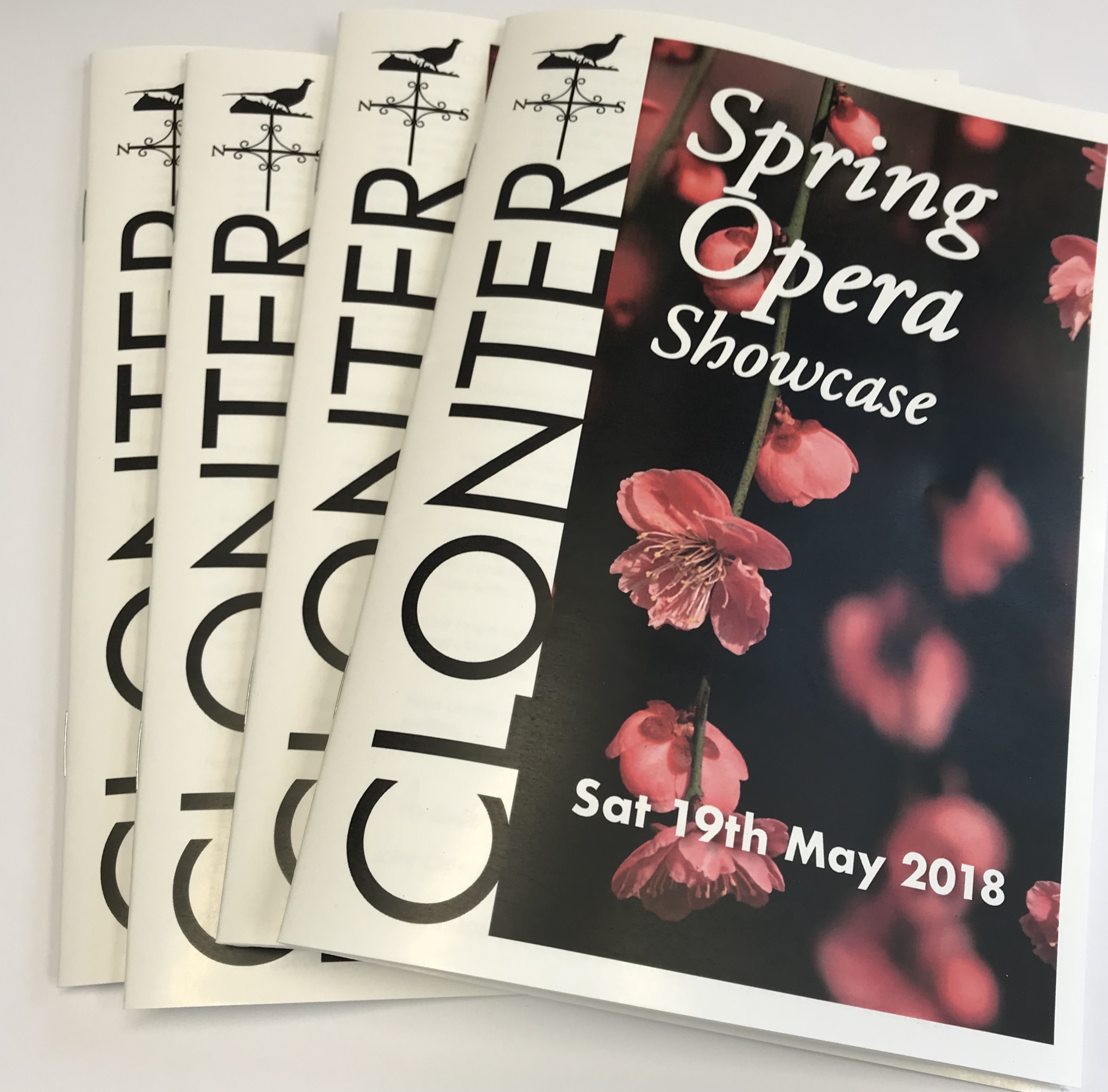 Printing | Holmes Chapel | The Print Room