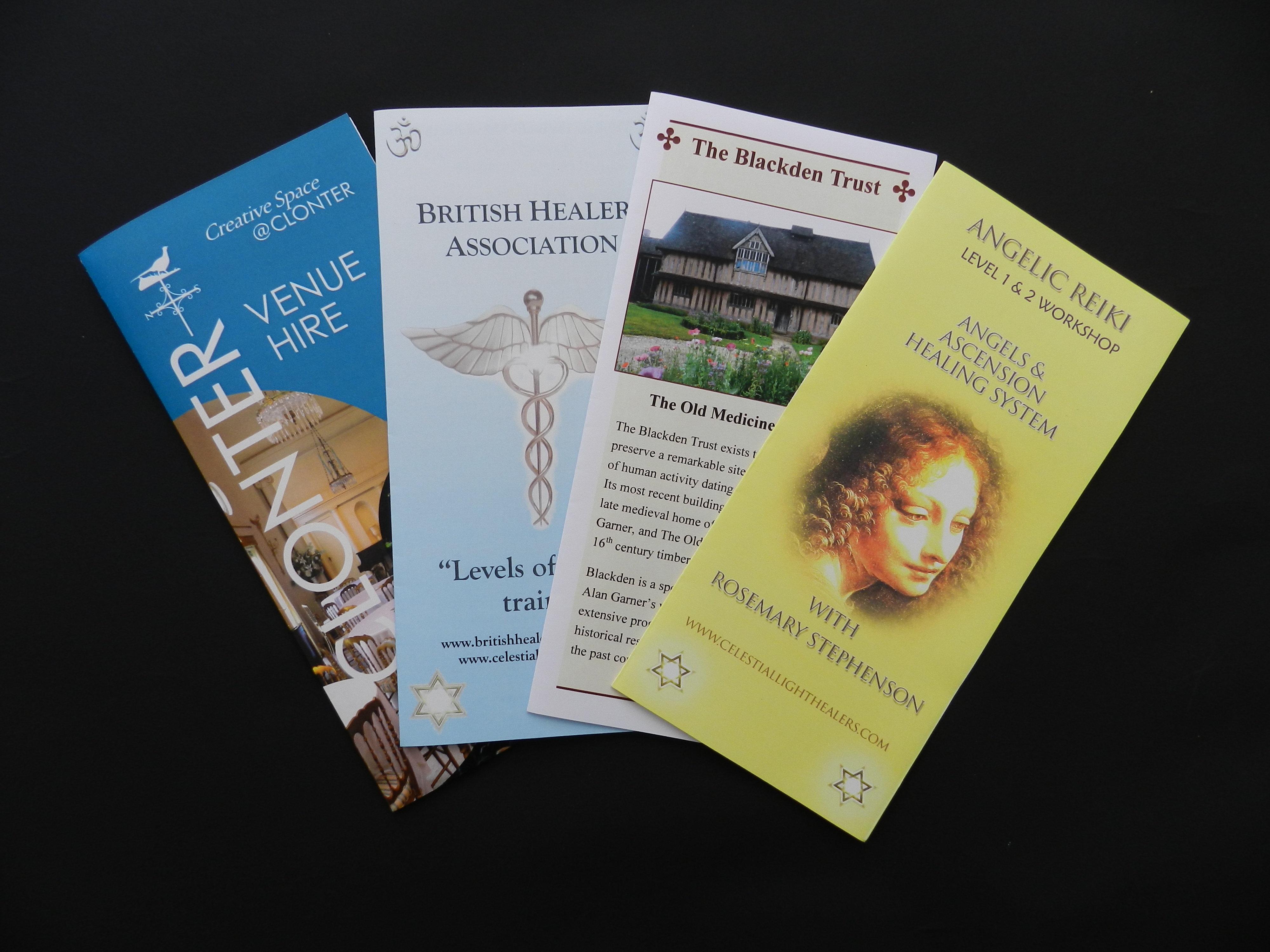 Printing | Holmes Chapel | The Print Room