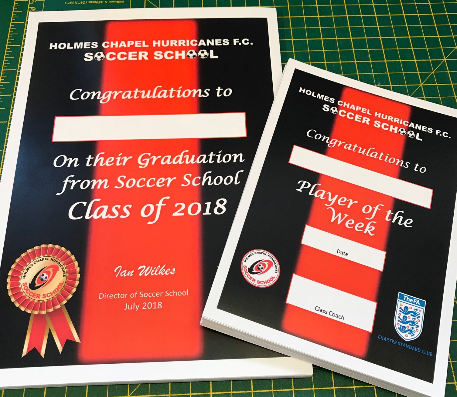 Printing | Holmes Chapel | The Print Room