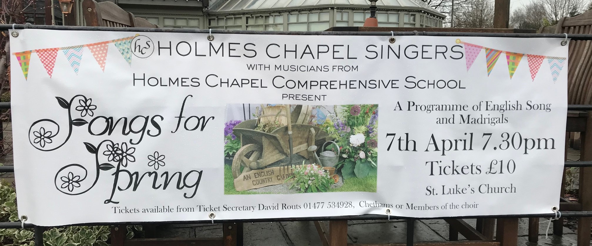 Printing | Holmes Chapel | The Print Room