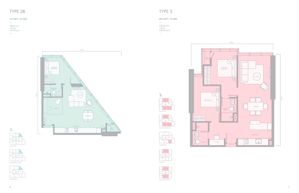 TRX Residence | KLCC Residences Malaysia