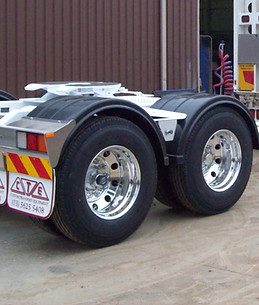 CTE-Custom Transport Equipment Pty Ltd | 73 Wellwood Road , Drouin , VIC, Australia Dropdecks ...