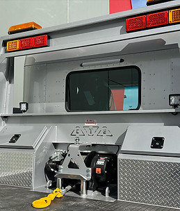 CTE-Custom Transport Equipment Pty Ltd | 73 Wellwood Road , Drouin , VIC, Australia Dropdecks ...