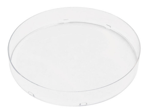 Ross Round® Crystal Covers | Stiles Honey