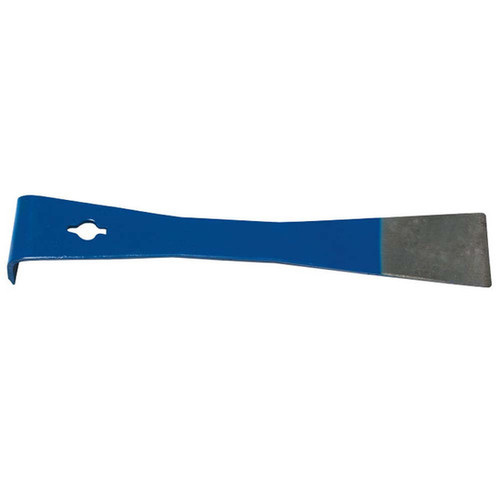 9 1/2" Blue Hive Tool | Stiles Honey