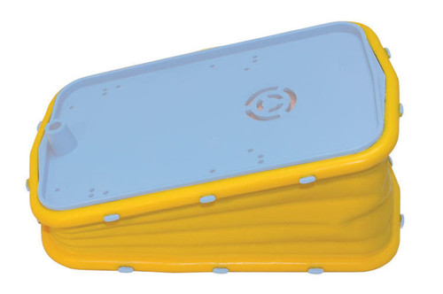 Replacement Bellow Skin | Stiles Honey