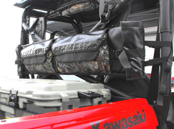 Kawasaki Gun Pack | adventureproductsusa