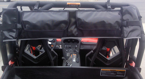 UTV Gun Pack | adventureproductsusa