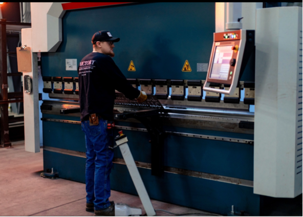 Victory Construction LLC | Construction and Fabrication Serving VA, MD, WV