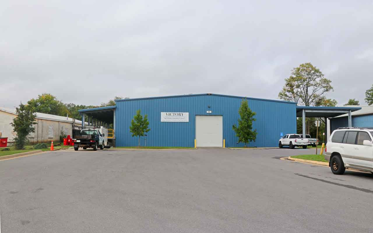 Victory Construction LLC | Construction and Fabrication Serving VA, MD, WV