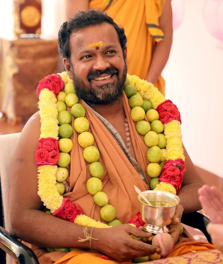 A Wonderful Experience