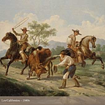 Los Californios | Dixon Historical Society & Museum