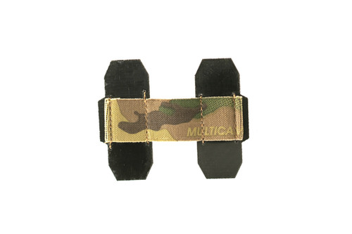 Cable Management Wedge | Spectre Military