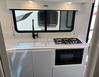 Irok Trailers Inc. | Toy Haulers | California