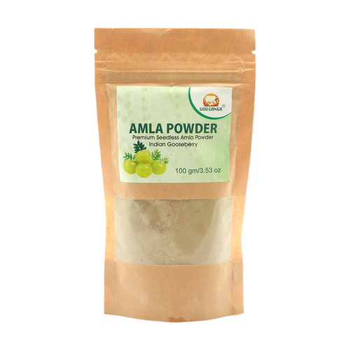 Amla Powder | green-way-of-living