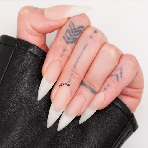 Hyper-Realistic | Wicked Nails