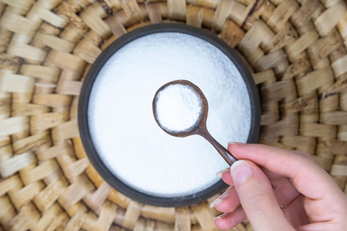 Bulk Dead Sea Bath Salt - Powder | Numeira