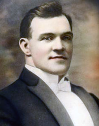 Pelkey (Peltier), Arthur