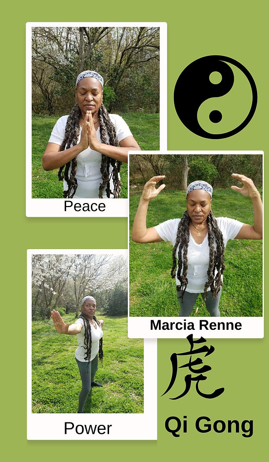 Psychic | Terry Beale Massage Therapy | Charlotte