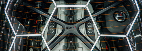 All Products | Iconix Auto Styling