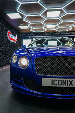 PICTURES | Iconix Auto Styling
