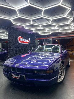 PICTURES | Iconix Auto Styling