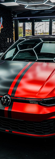 HOME | Iconix Auto Styling