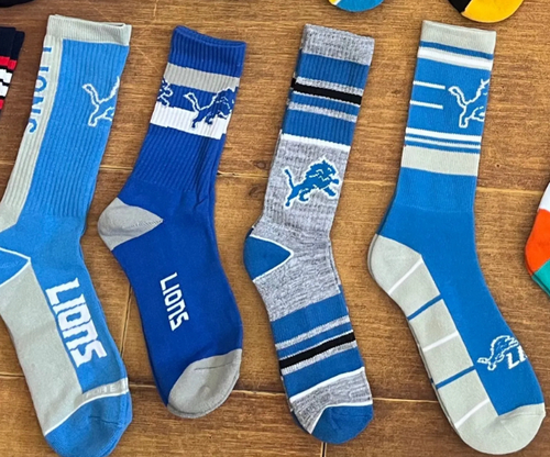 Custom socks | Stream Movies