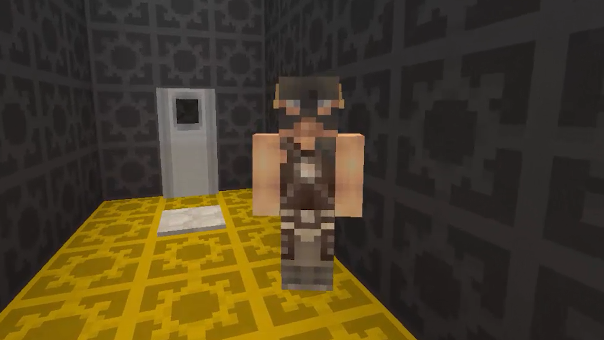 Mike // Timeworks Studios